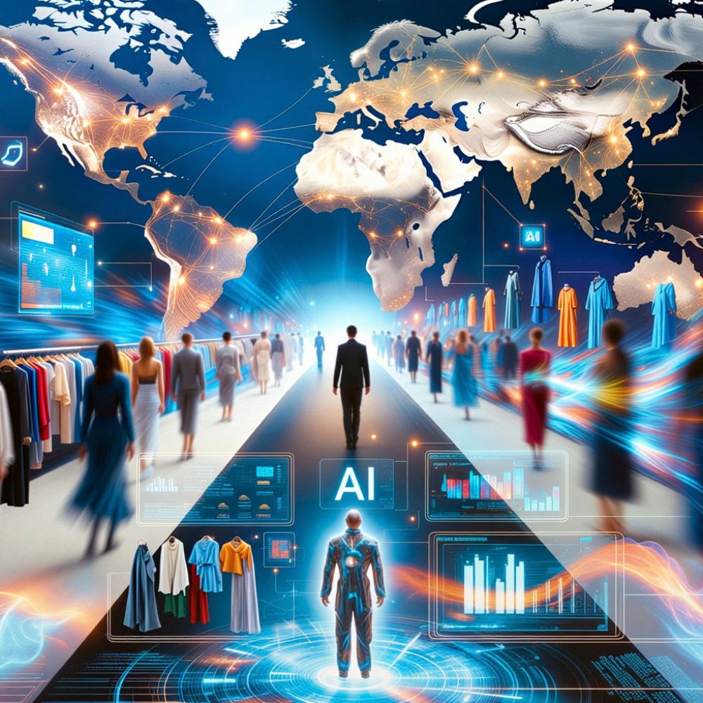 Fashion Supply Chain 2026: AI-First Models, Resilient Sourcing ...